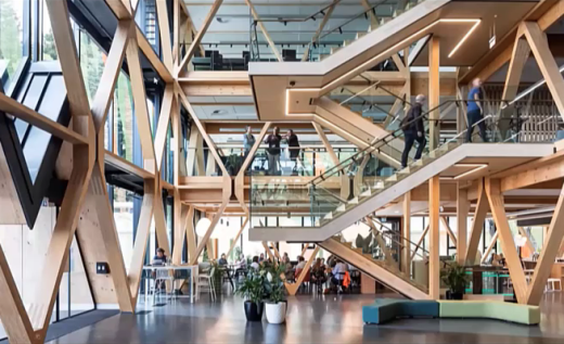 WoodSolutions Webinars | WoodSolutions